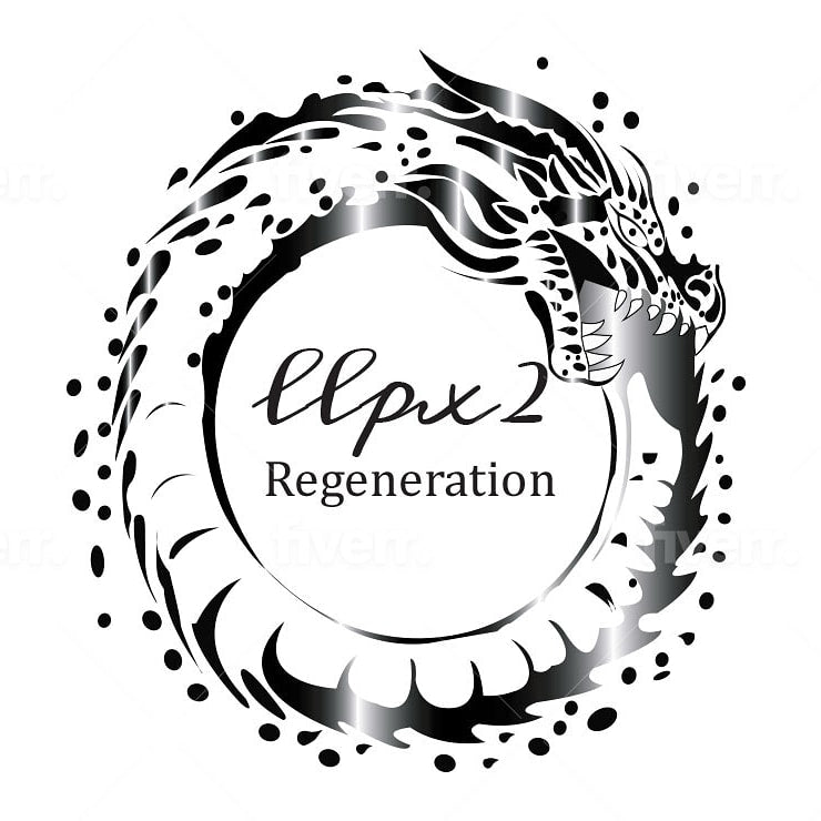 LLPX2 Regeneration Activewear & Waist Trainers – llpx2 Regeneration